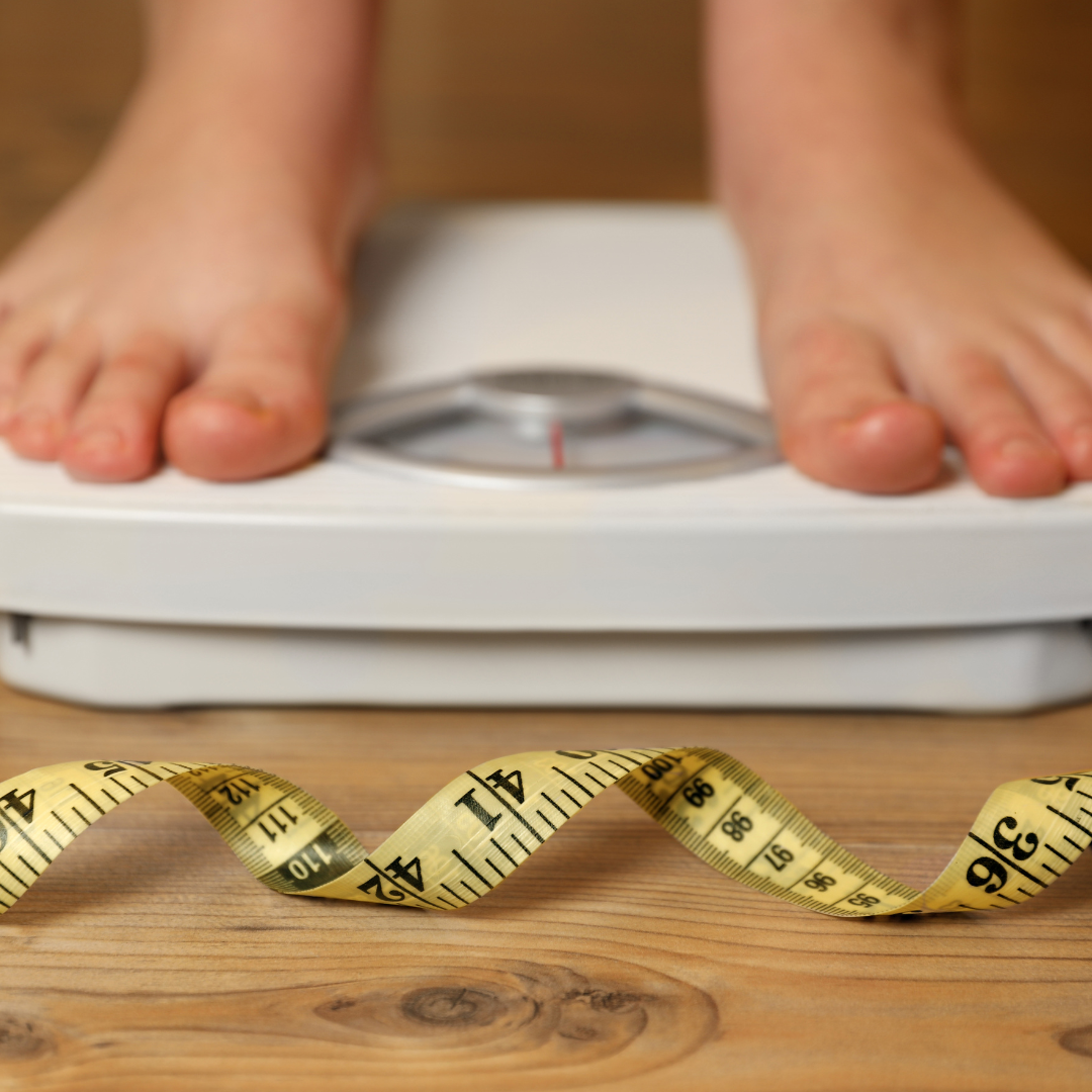 Control de Peso – Me Quiero Nutrición y Fitness
